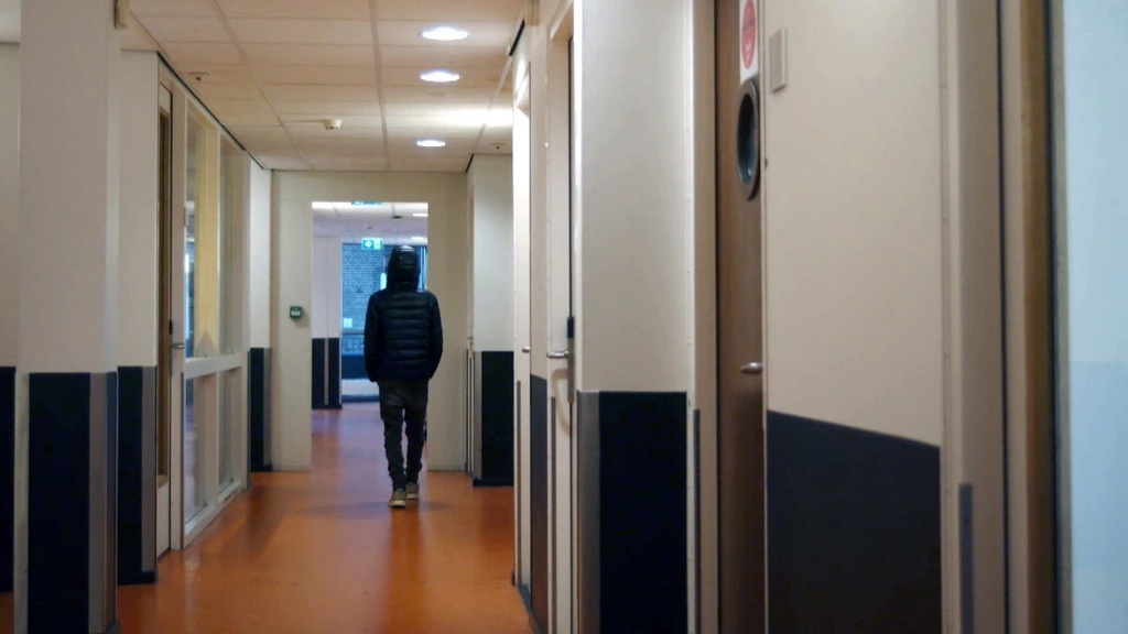 'Intense incidenten' door meer en ernstiger verward gedrag in ...